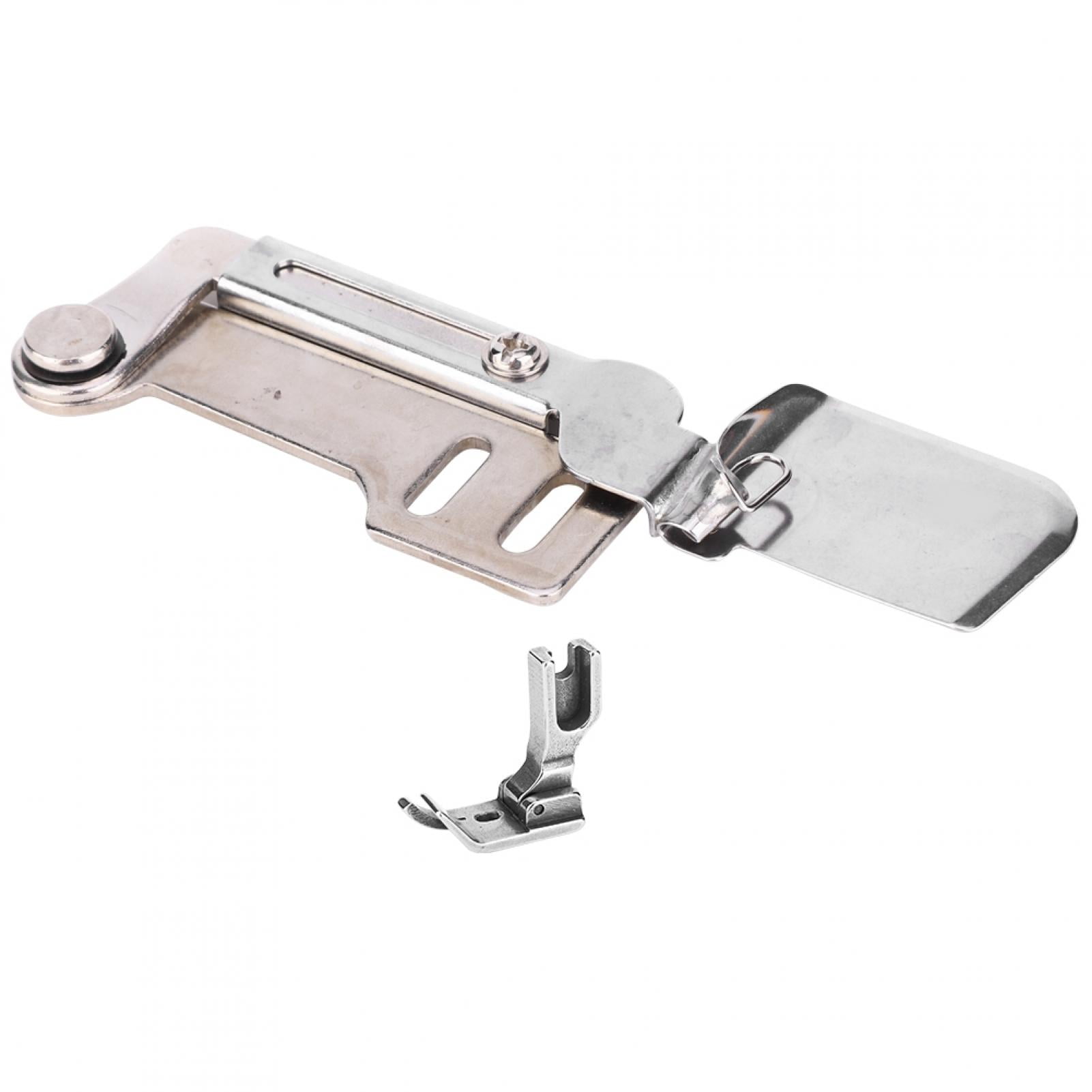 F503 Cambered Hemmer Sewing Machine Presser Foot Folder Lower Hem ...