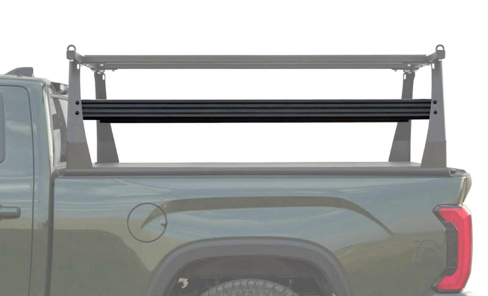 [F5070012]ACC ADATRAC Accessory Racks.Access 20-ON Jeep Gladiator 5Ft ...