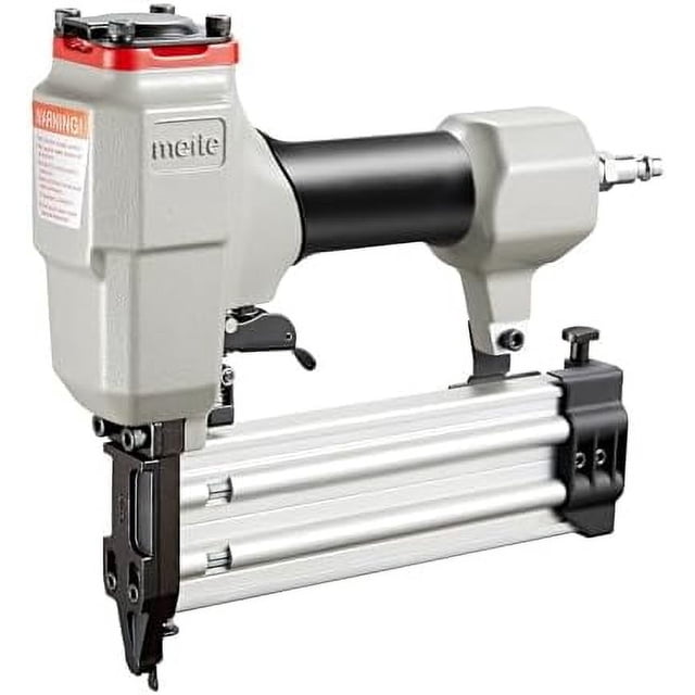 F50G Brad Nailer 18 Gauge 3/4-inch to 2-inch Pneumatic Tool with ...