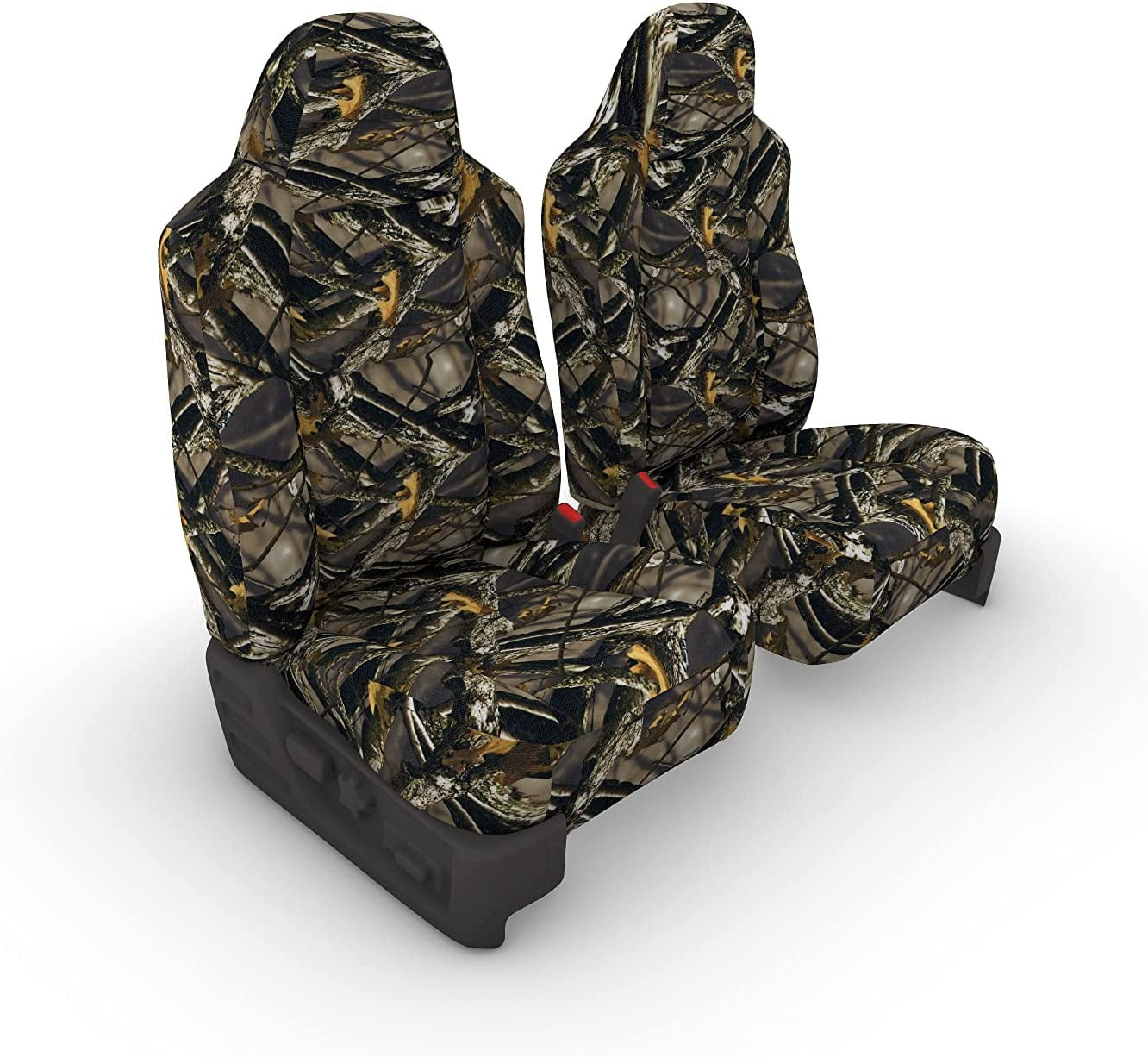 F58 2002-2010 Ford F250-F550 Super Duty, Front Truck Seat Covers only ...