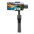 F6 Smart Phone Stabilizer Face Recognition Object Tracking Anti-shaking ...