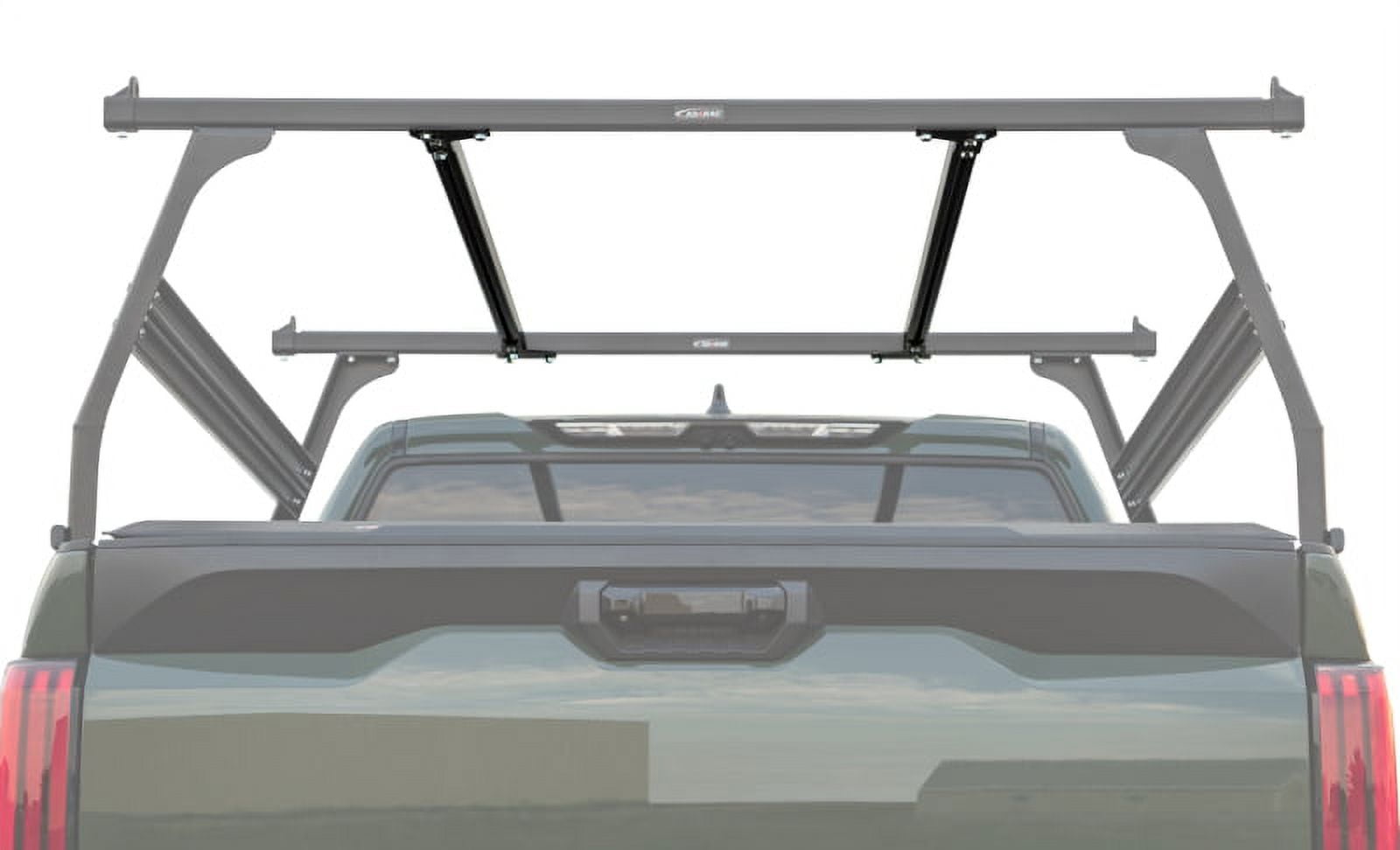 Ford Ranger Truck Bed Rack