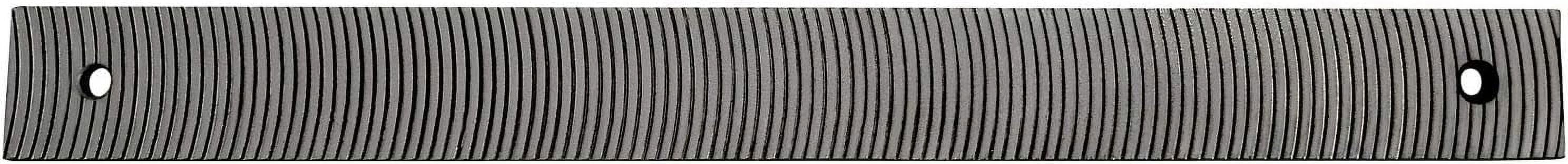 F62236 12" Curved Tooth File with (6 Pack) - Walmart.com