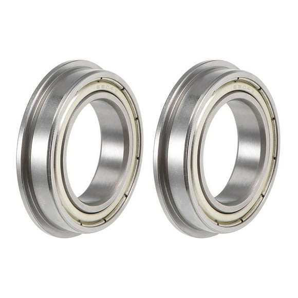 Roller Flange Bearing