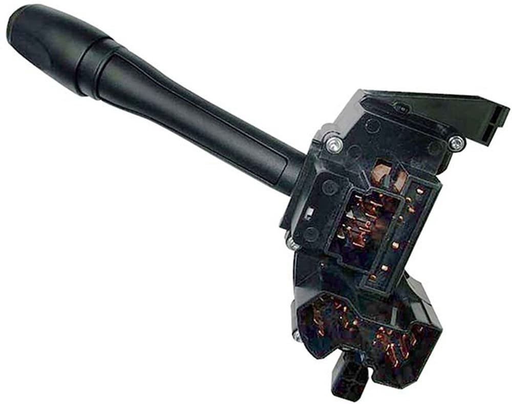 F6DZ-13K359-A Combination Switch Includes Turn Signal Wiper Delay ...