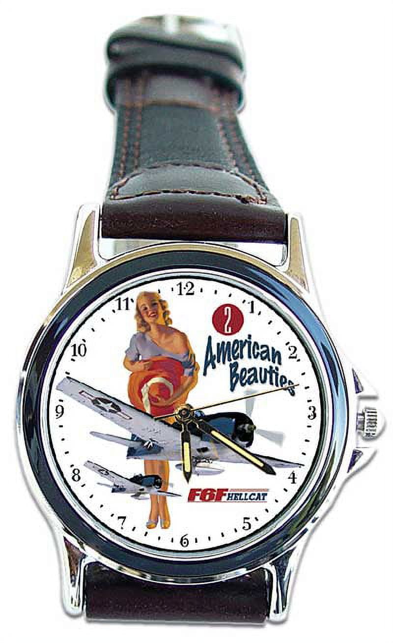F6F Hellcat Watch - Walmart.com