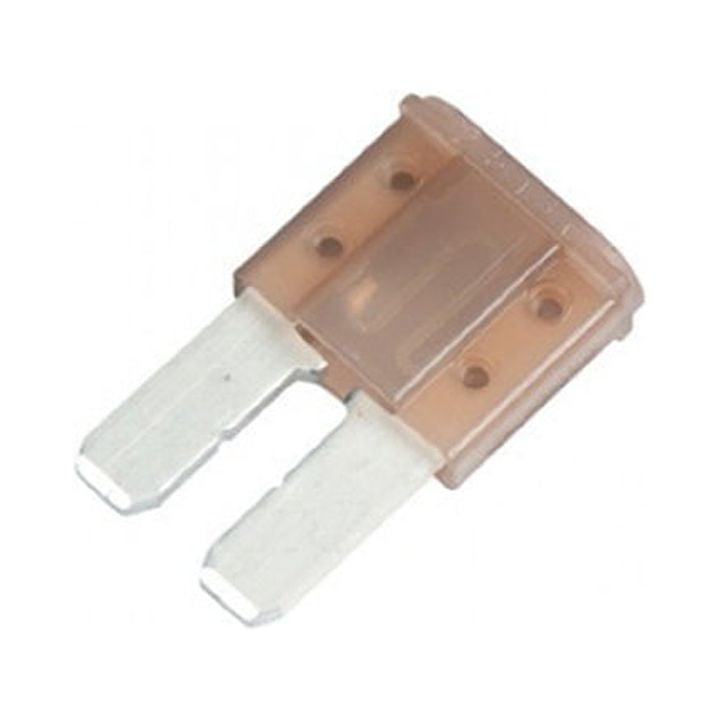 F7126-ND - FUSE AUTO FB 5A 32V BEIGE MICRO BLADE - Walmart.com