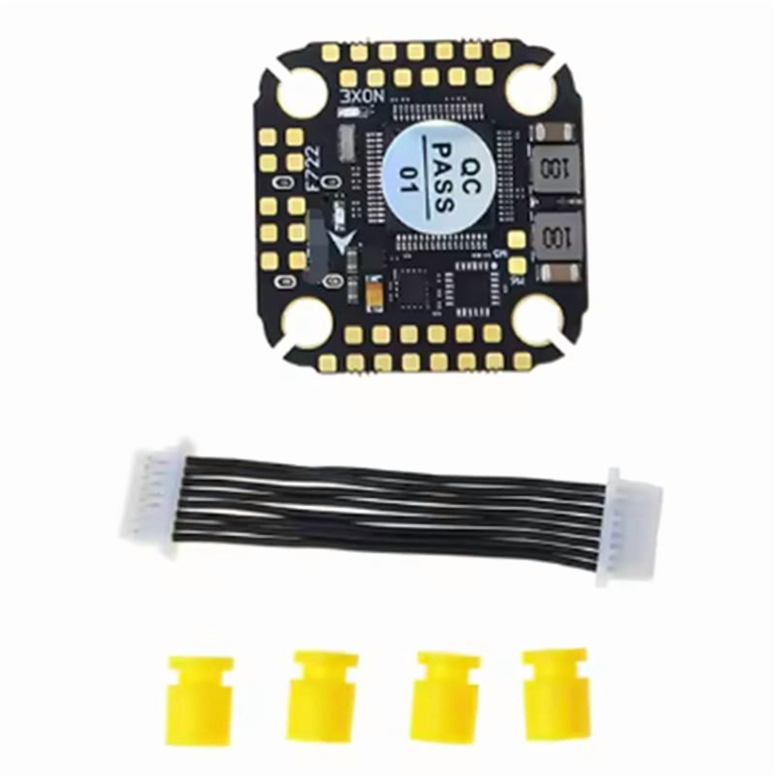 F722 NOXE FC -42688-P 3-6S STM32 TYPE-C for ELRS TBS CRSF SBUS IBUS ...