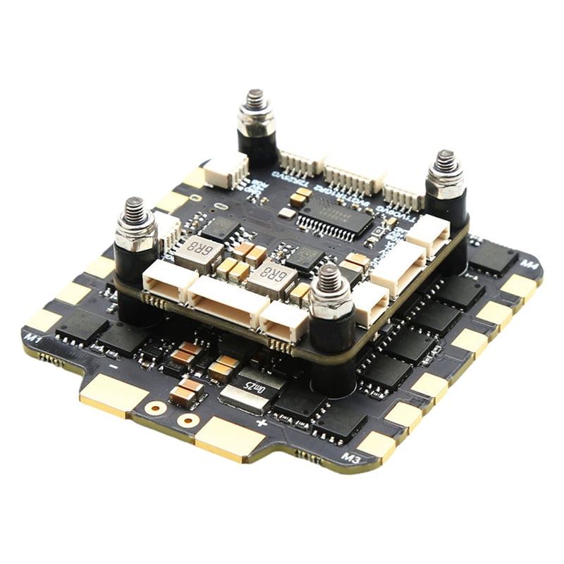 F722 Stack F7 Flight Controller BLHELI-S 100A 4in1 ESC 30.5X30.5mm 3-6S ...