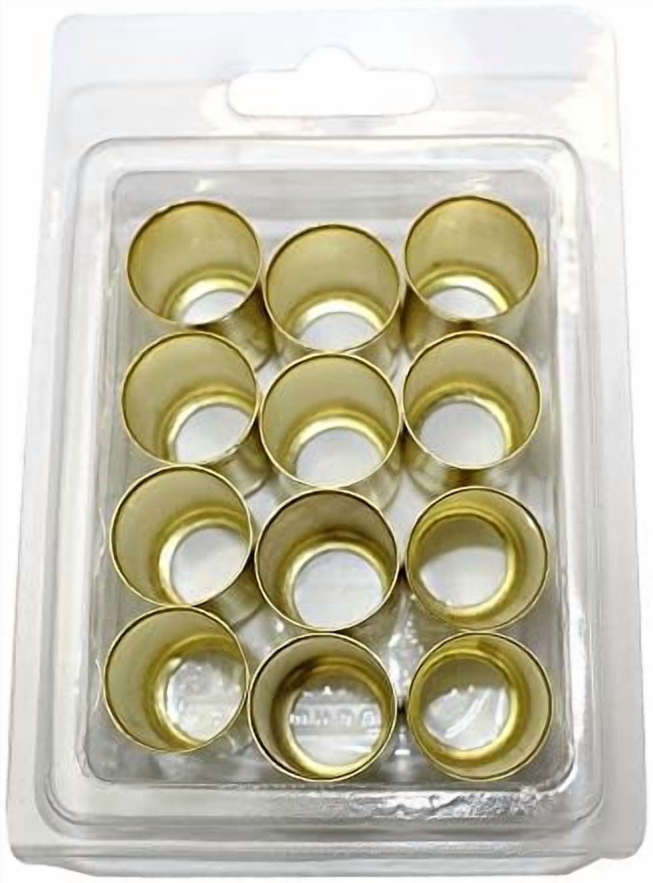 F7327-12 0.625 Inch ID x 1.0 Inch Long Ferrules (12/PK) - Walmart.com