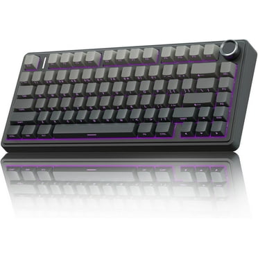 SteelSeries Apex Pro Mini Wireless Mechanical Gaming Keyboard - Compact ...