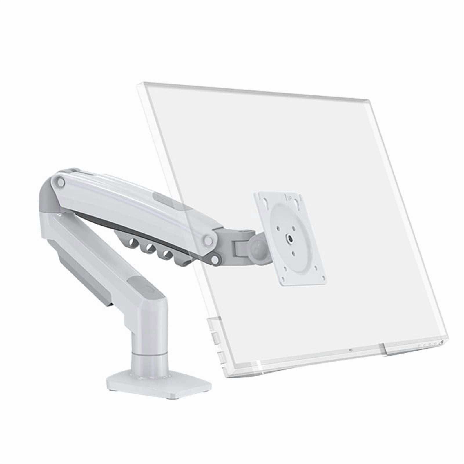 F80 Desktop Spring Monitor Arm 17-32inch LCD LED Monitor Holder Mount ...