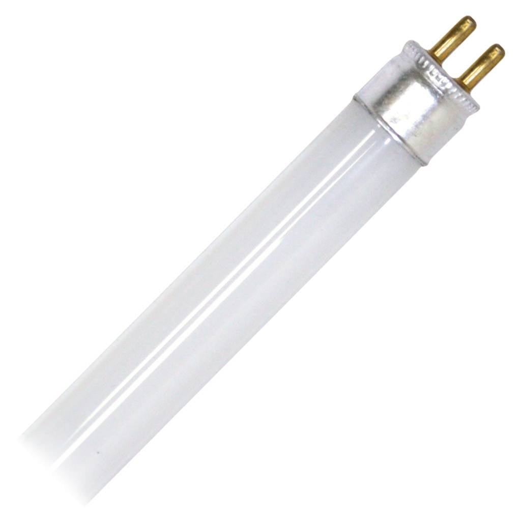 WESTEK 8W T4 Fluorescent Replacement Bulb, Warm White 2700K, 10.5 ...