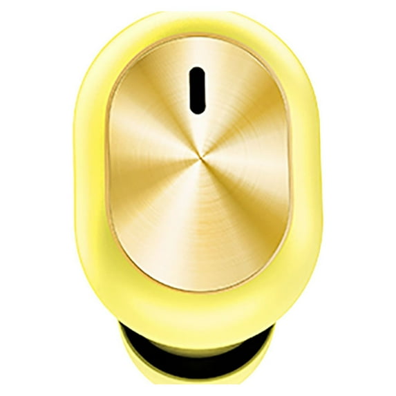 F911 Bluetooth 5.0 Mini Wireless Earphone Macaron Color In-Ear Single ...