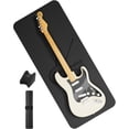 FA-16 Guitar Neck Rest and Guitar Mat, Guitar Cleaning Kit Tool with ...