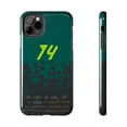 FA ALO AMR Racing US GP Special Livery scientific formulae design 2025 ...