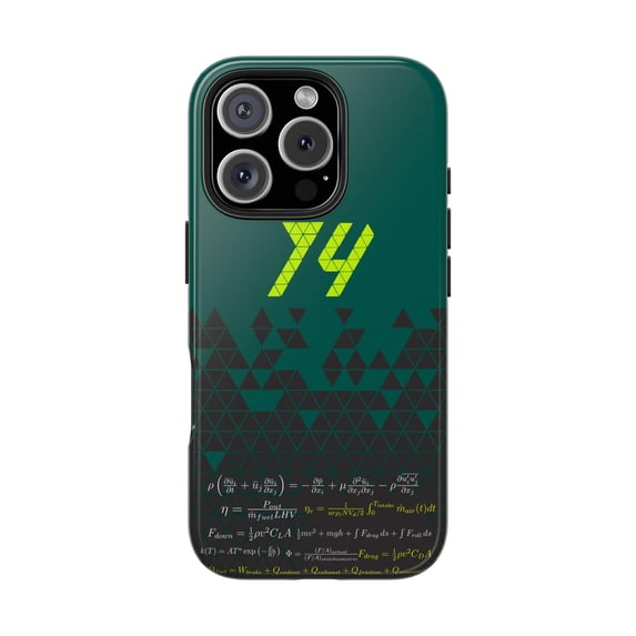 FA ALO AMR Racing US GP Special Livery scientific formulae design 2025 ...
