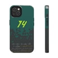 FA ALO AMR Racing US GP Special Livery scientific formulae design 2025 ...