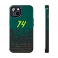 FA ALO AMR Racing US GP Special Livery scientific formulae design 2025 ...