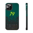 FA ALO AMR Racing US GP Special Livery scientific formulae design 2025 ...