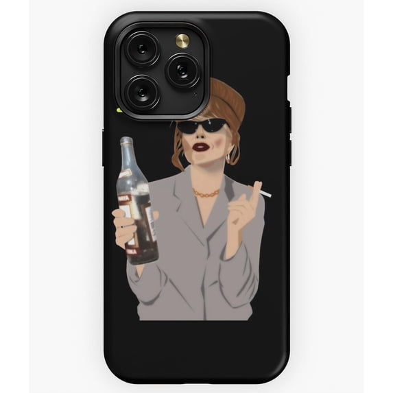FA Anime Design Vector Style Fan Art Graphic A4880 Phone Case for ...