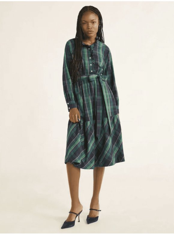 Women's Dresses Free Assembly in Free Assembly Womens - Walmart.com