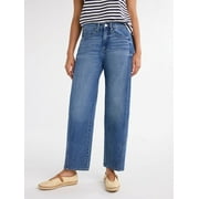 Women's Denim Free Assembly in Free Assembly Womens - Walmart.com