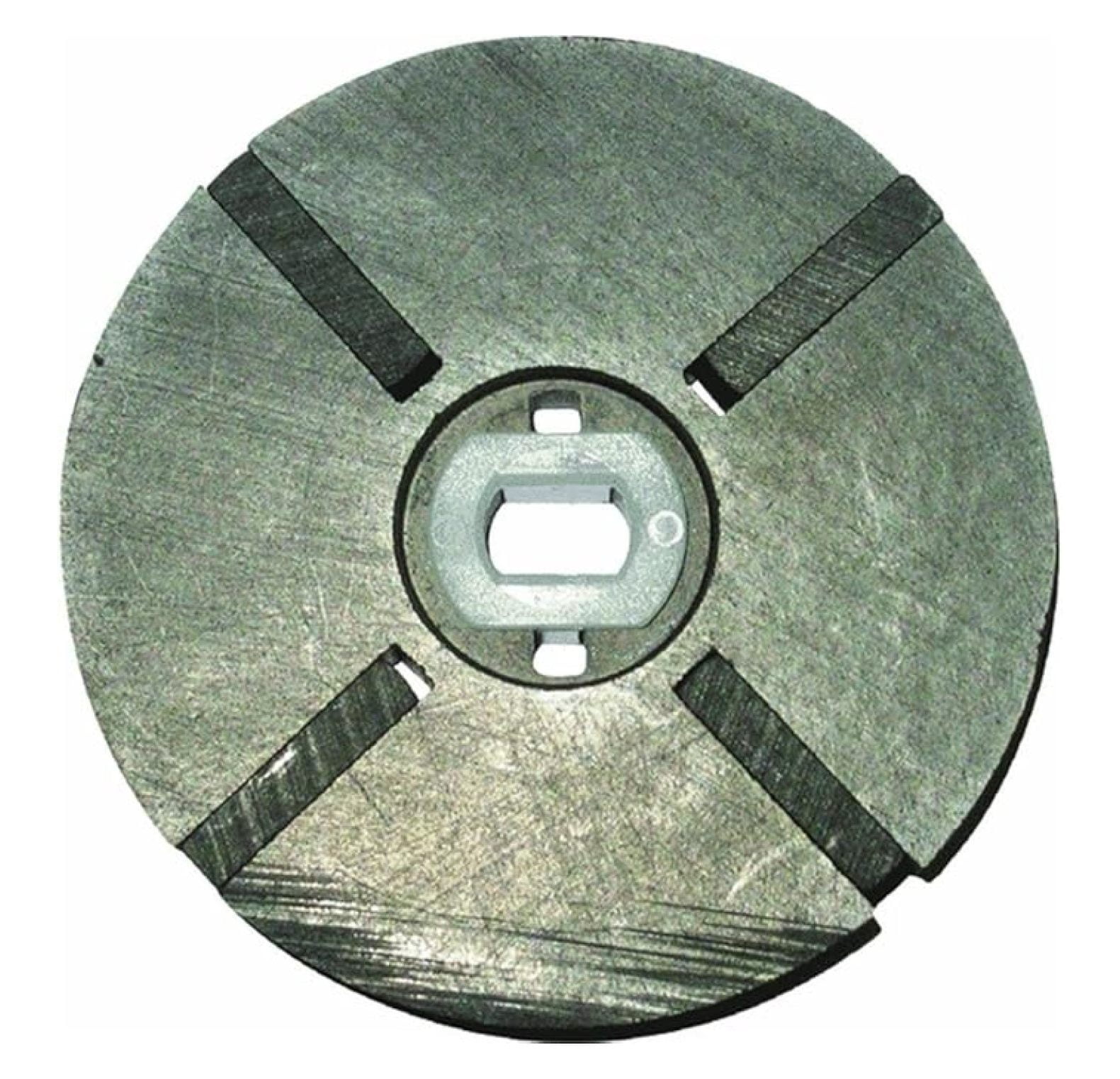 FA1000 1/2" Kerosene Rotor Kit - Replacement Rotor for Dura Heat Forced ...