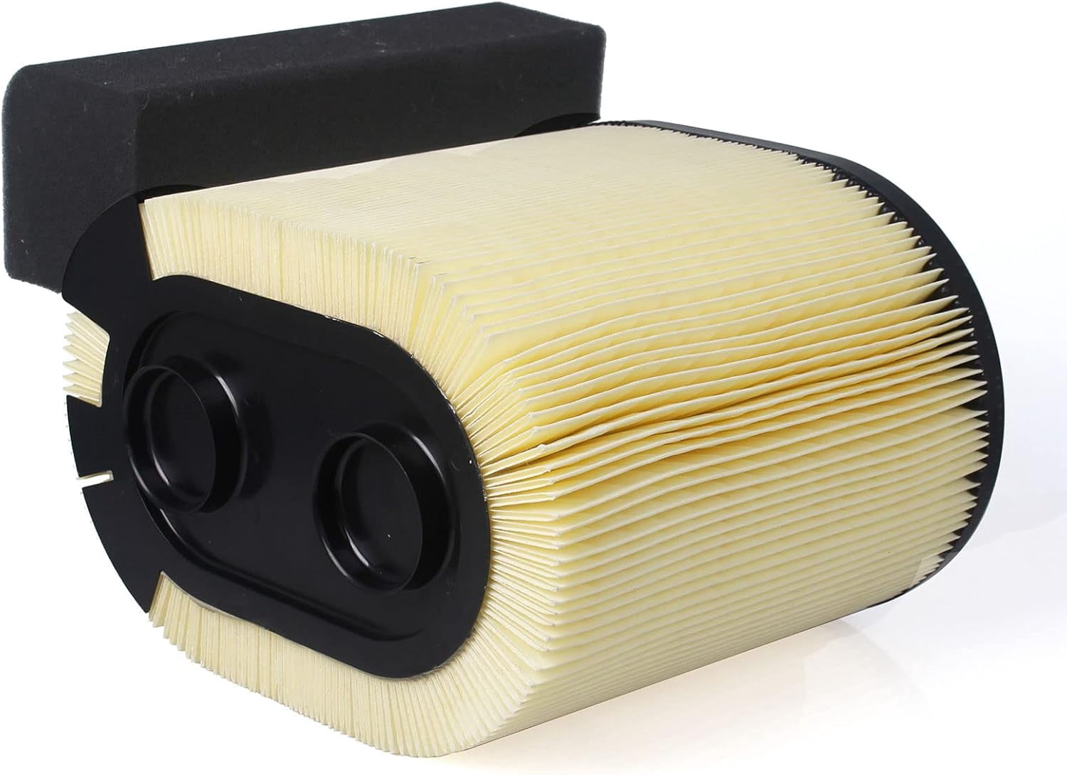 FA1927 Engine Air Filter,Fit For 2017 2018 2019 Ford F250 F350 F450 ...