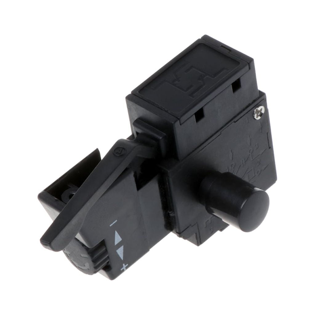 FA2-6/1BEK Electric Drill Speed Control Button Power Speed Control Push ...
