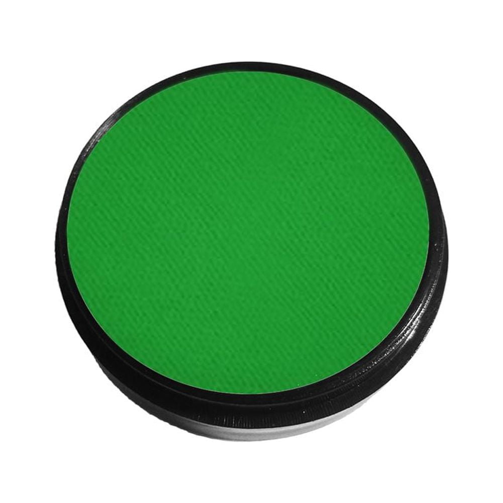 FAB Face Paint - Flash Green 142 (11 gm) - Walmart.com