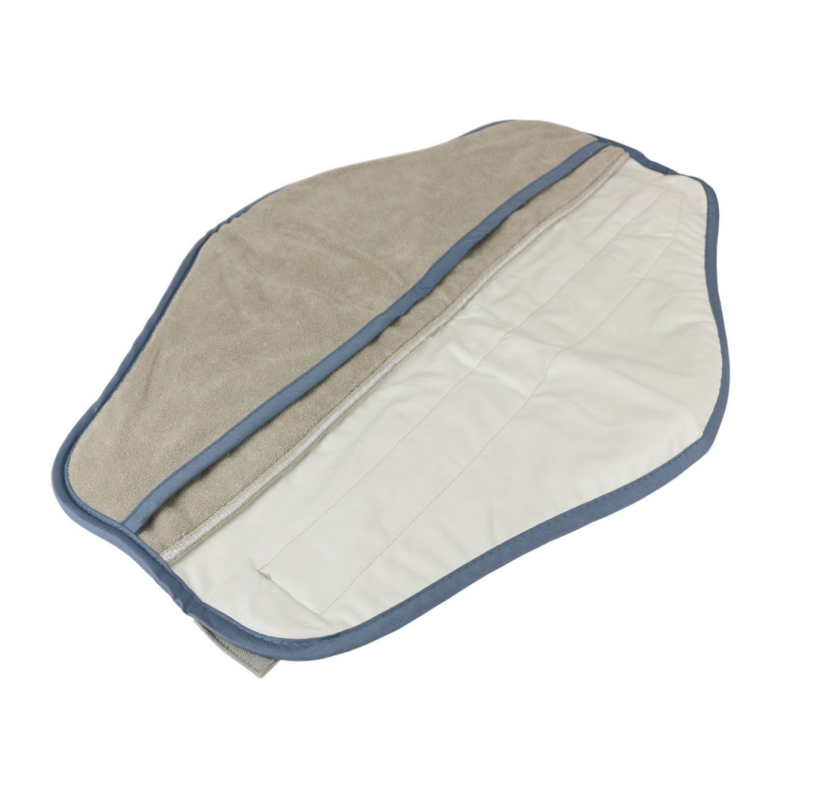 FAB00-1104 Hot Pack All Neck Covers, Moist Heat, 9" Length, 24" Width ...