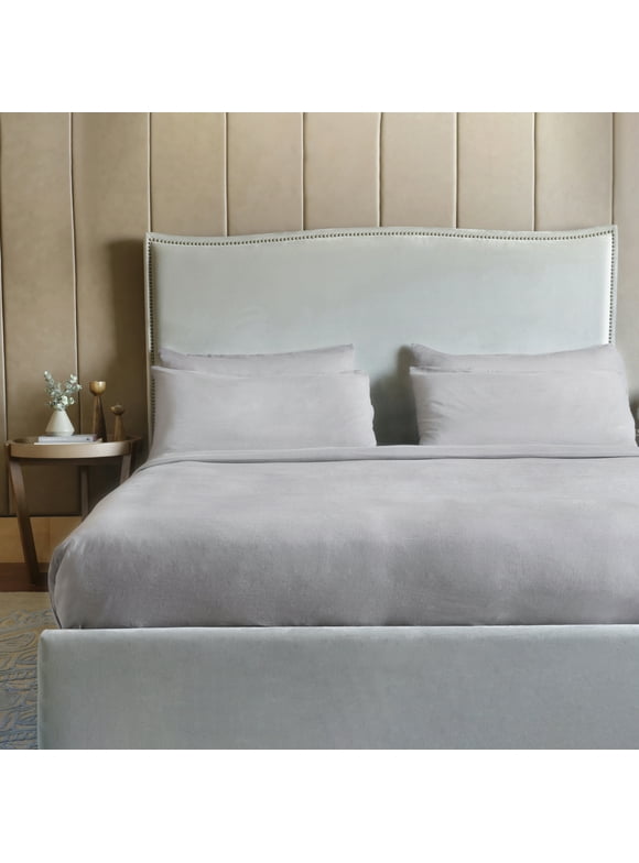 Queen Linen Sheets in Bed Sheets & Pillowcases - Walmart.com
