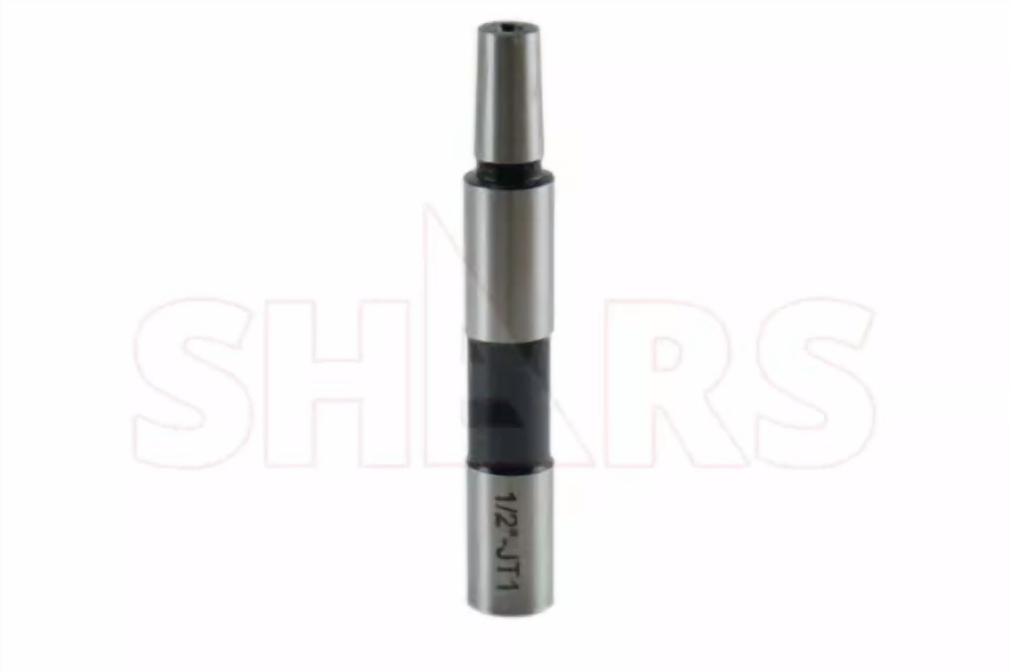 FABLE- 1/2" To 1Jt Drill Chuck Arbor Shank Holder Adaptor Jacob Taper 1 ...