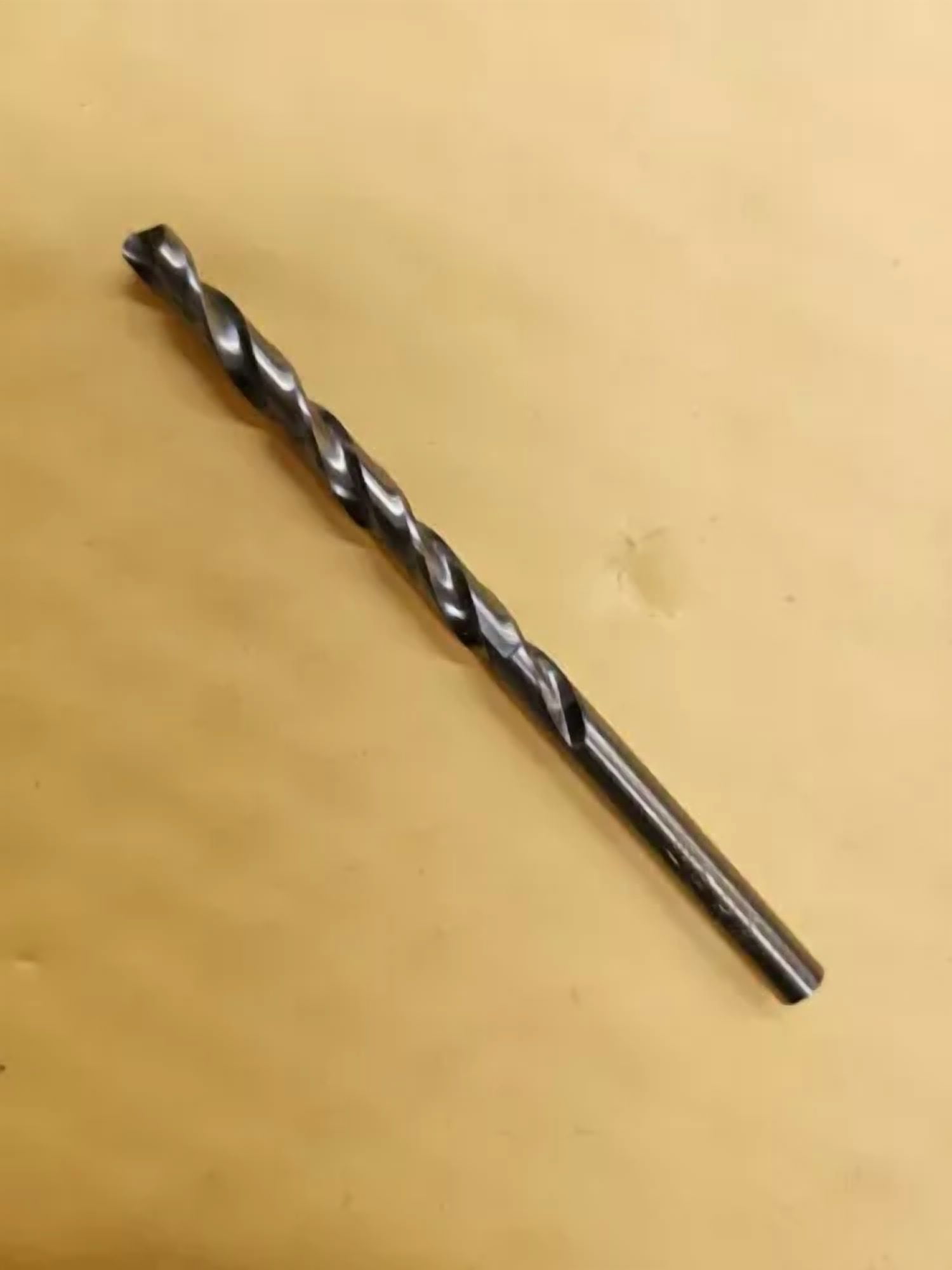 FABLE- 13/64" H.S. Cobalt Twist Drill Bit - Made In Usa-Premium ...