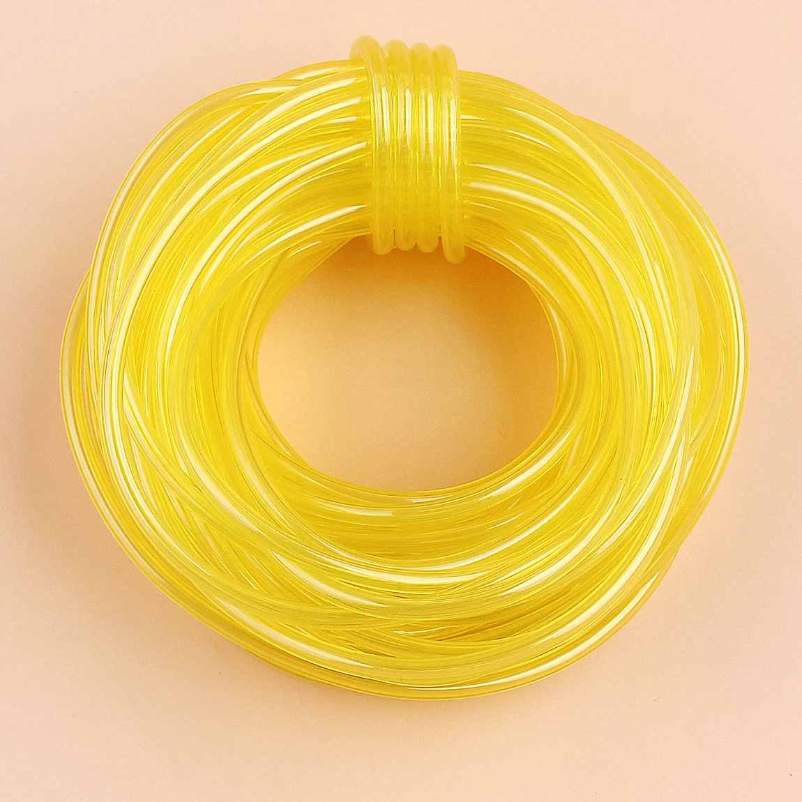 FABLE- 32Foot Petrol Fuel Gas Line Pipe Hose For Tygon Trimmer Chainsaw ...