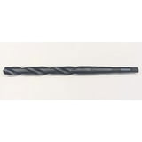 FABLE- 35/64" Taper Shank Drill Hss 1Mt Mt1 1 Morse Taper New - Walmart.com