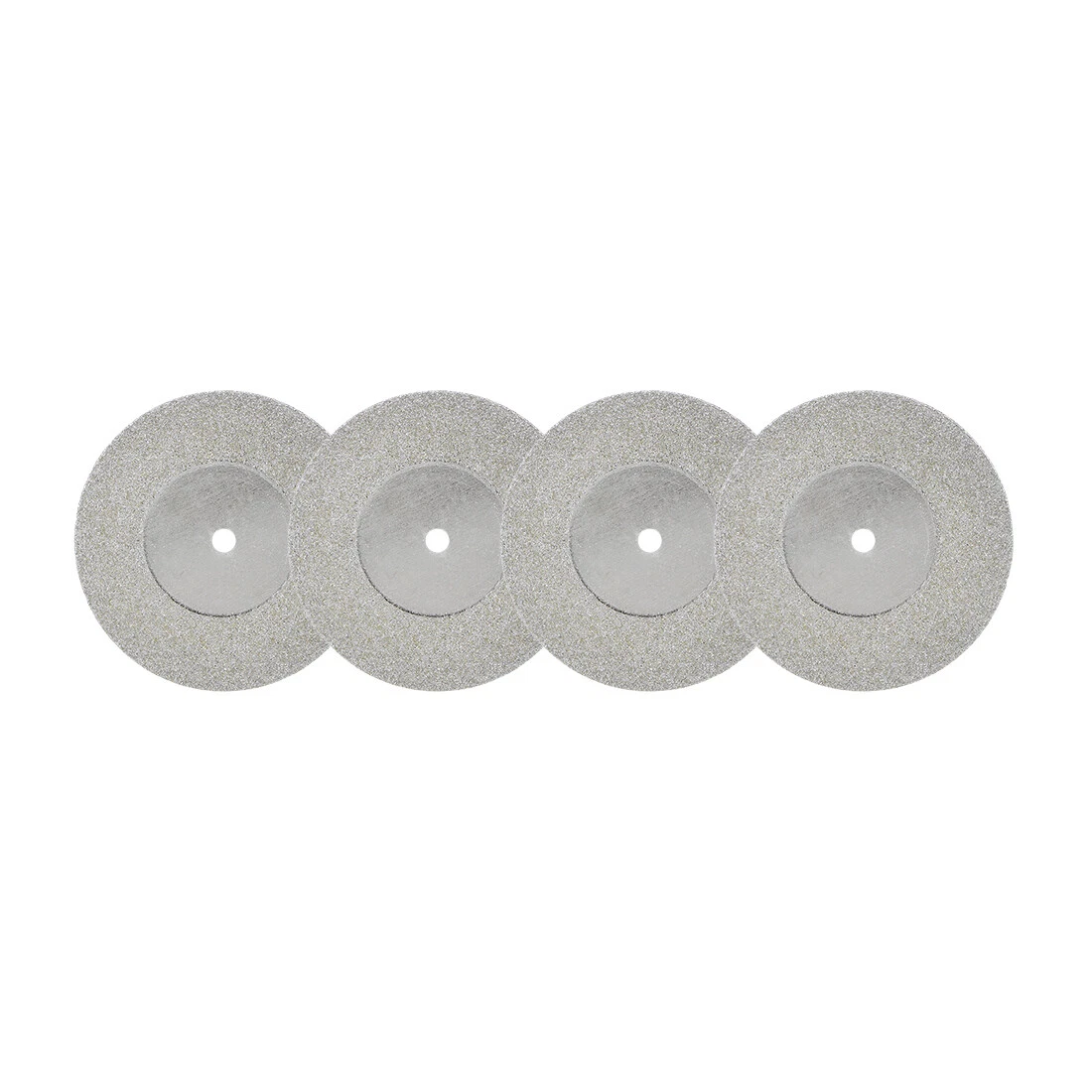 FABLE- 40Mm Diamond Cutting Wheels With Mandrels For Rotary Tool Cut ...