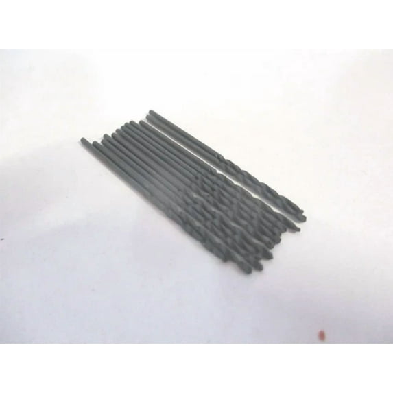 FABLE- (4Um26) 7/8 X 1-7/8 Oal Non-Coolant Through Spiral Jobber Drill ...