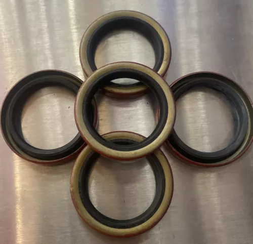 FABLE- 5 Pack- Harwal 1.063 X 1.499 X 0.250 Rotary Shaft Oil Seal ...