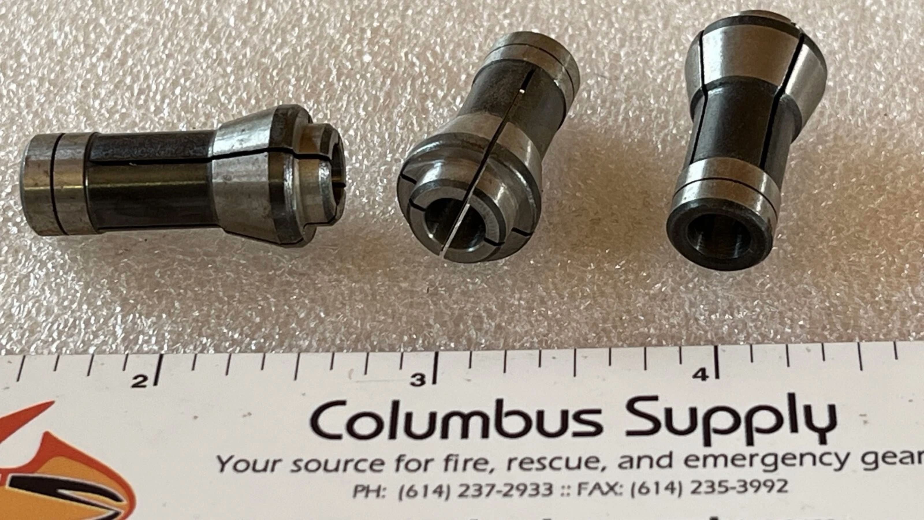 FABLE- 6Mm Die Grinder Collet, 3/Lot, New - Walmart.com