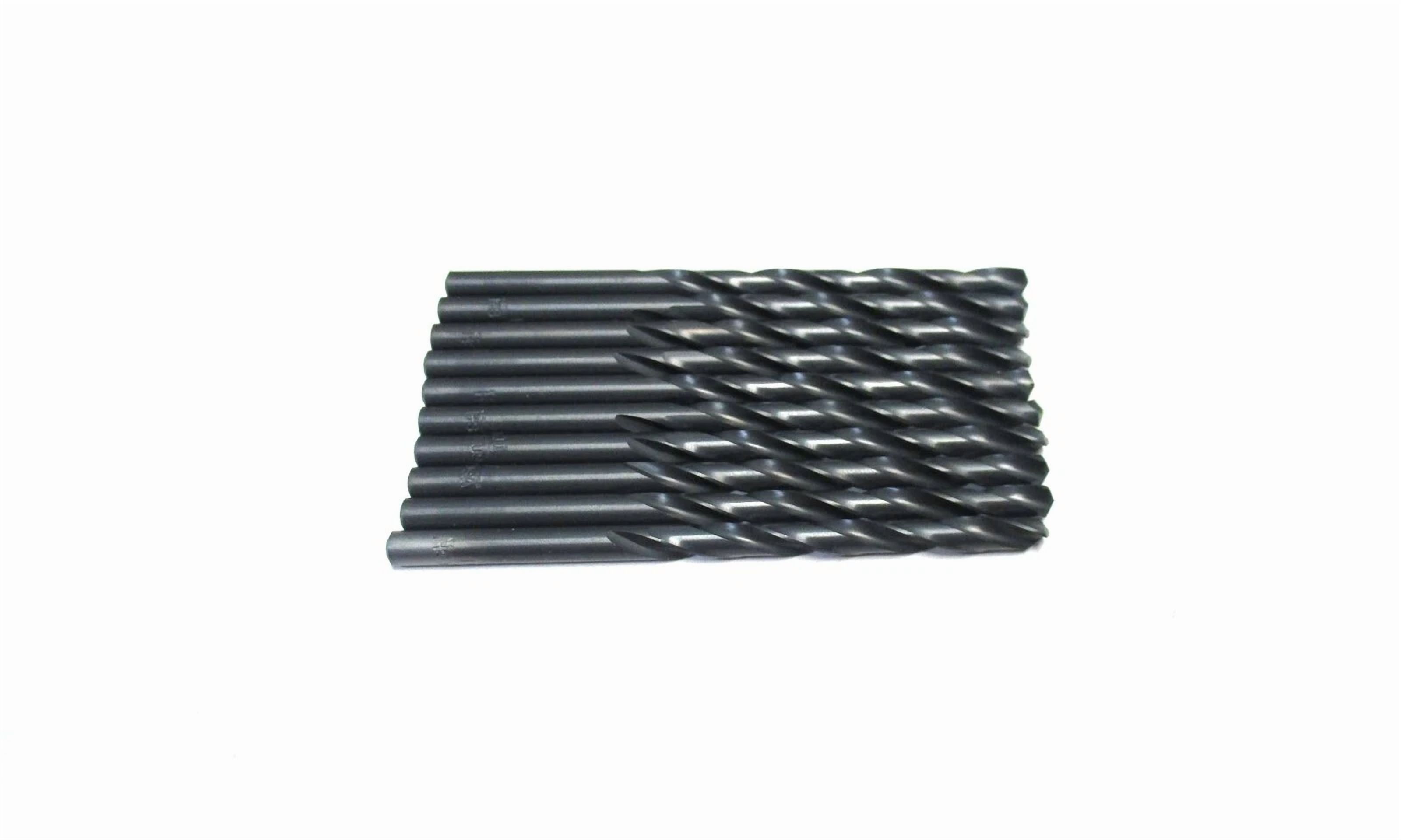 FABLE- (84580851) #11 .191 X 2-5/16 X 3-1/2 Rh Hss Split Point Jobber ...