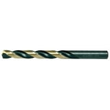 FABLE- Alfa Tools Bb74351 #51 Hss Blitz Bit Jobber Length Drill (12 ...