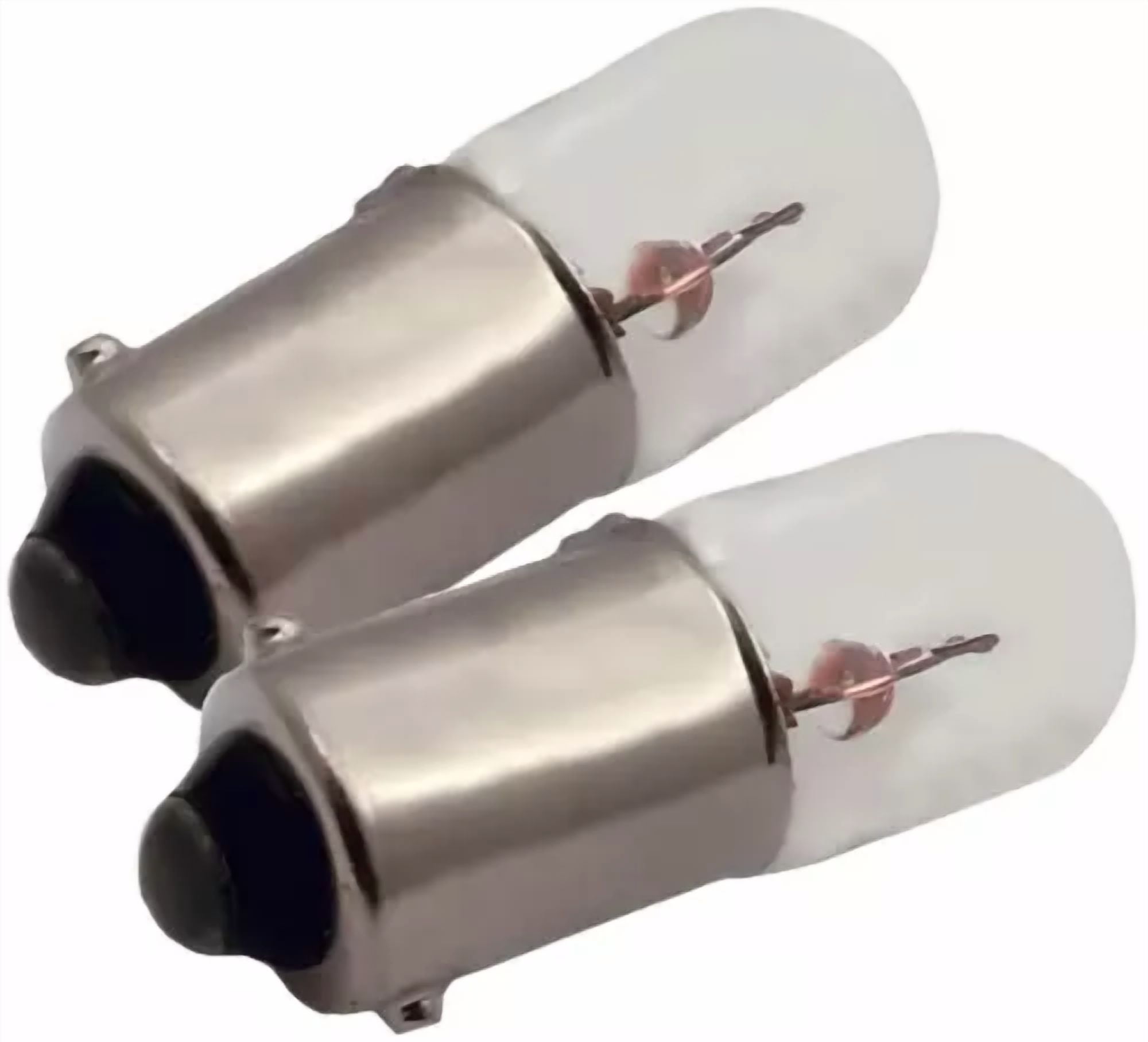 FABLE- Amplifier Pilot Light Bulbs #47 Fits Fender And More - 2 Pack ...