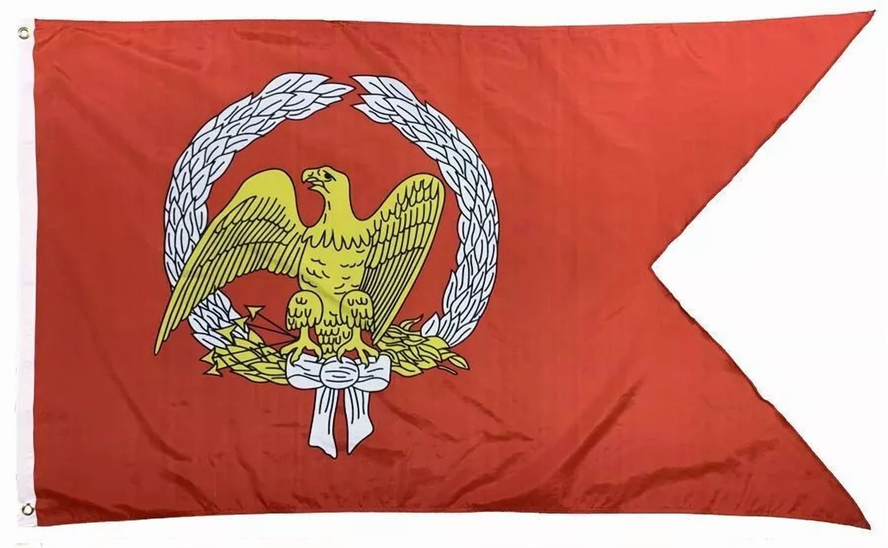 FABLE- Army Of The Potomac Headquarters 3X5 Guidon Flag 100D - Walmart.com