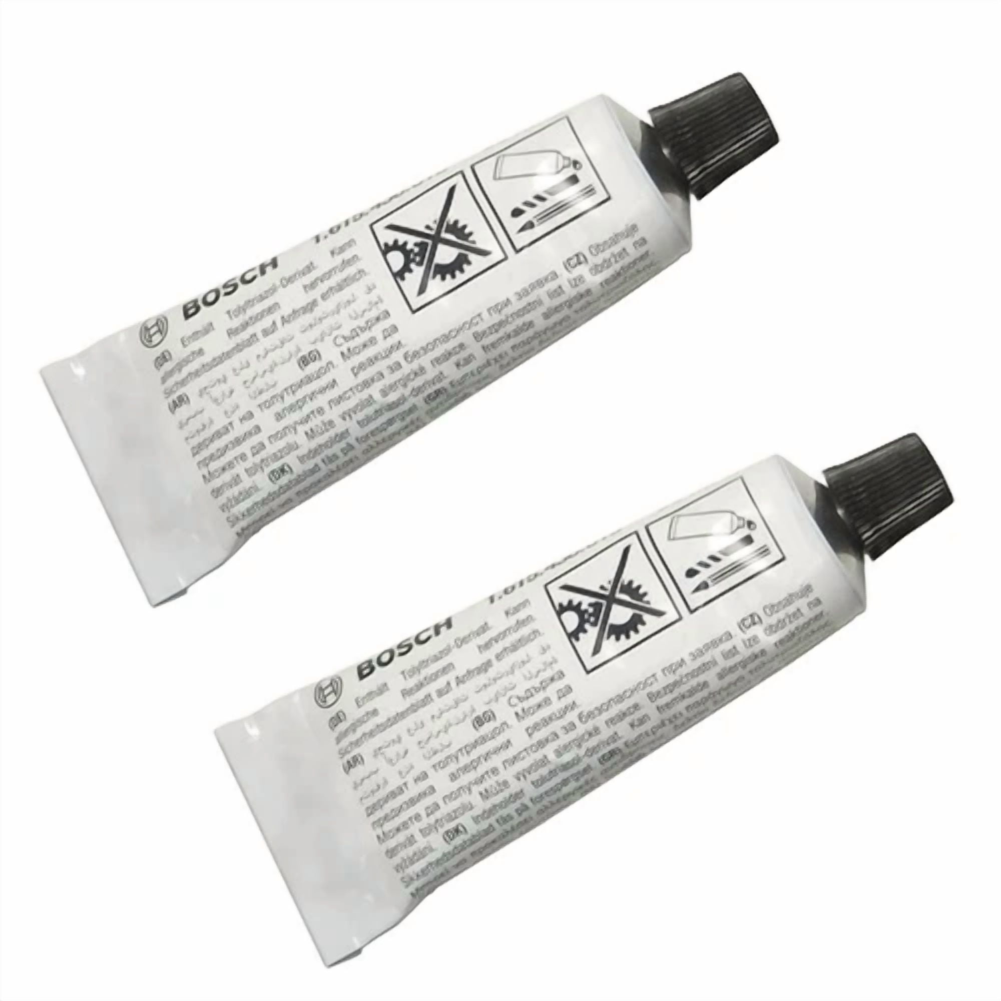 FABLE- Bosch 2 Pack Of Rotary Hammer Replacement Grease Tubes ...