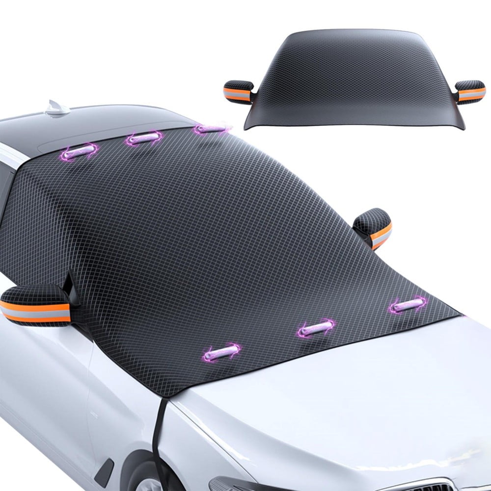 Stunning Car Window Cover For Rain Gallery