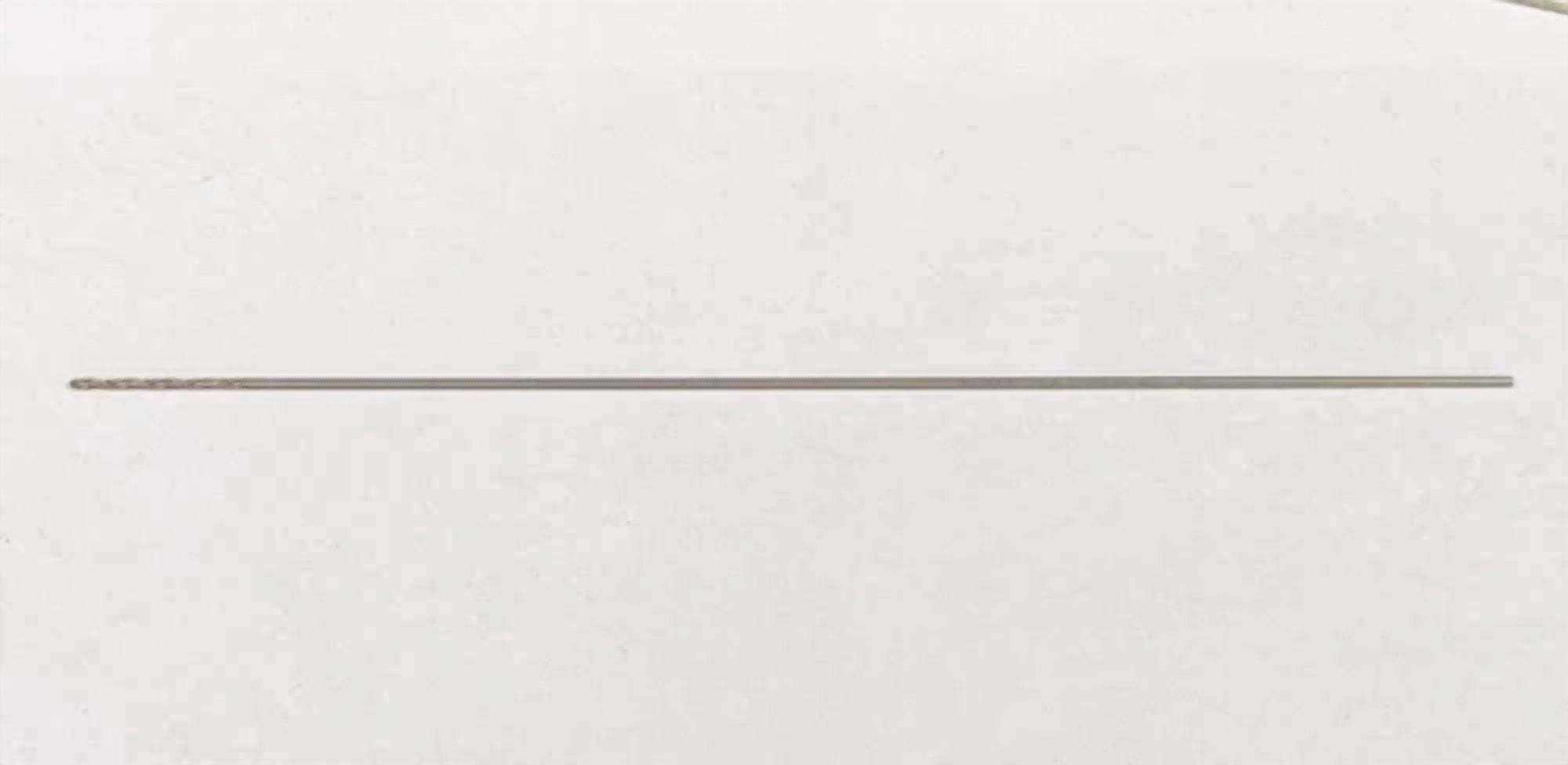 FABLE- Cleveland Twist Drill #58 X 6" Aircraft Extension Drill Bit Hss ...