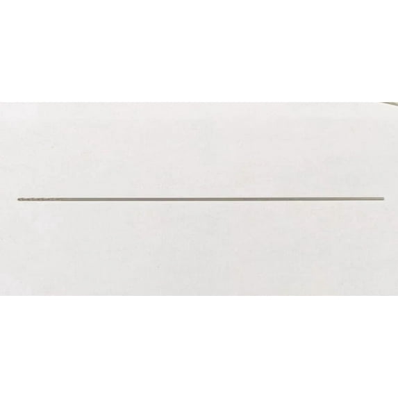 FABLE- Cleveland Twist Drill #58 X 6" Aircraft Extension Drill Bit Hss ...