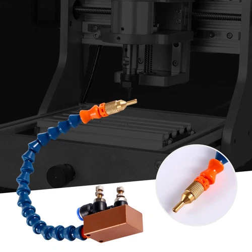 FABLE- Coolant Lubrication Spray System Air Pipe Cnc Lathe Milling ...